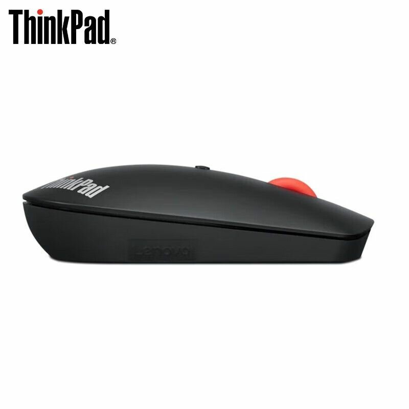 Компьютерная мышь ThinkPad Essential Wireless — фото 1