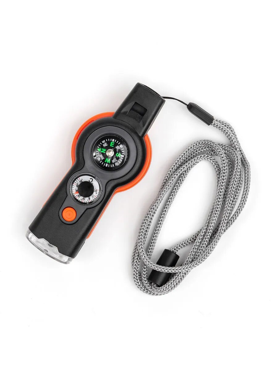 Мультитул Компас 7 в 1 Comandor