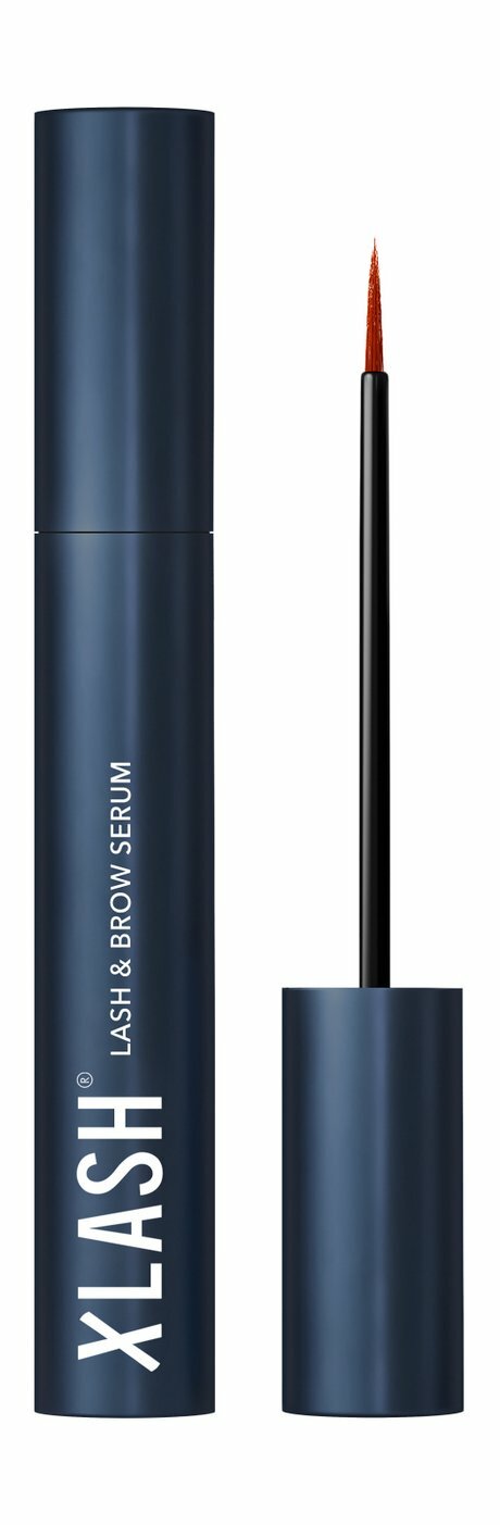 Xlash Cosmetics Lash Brow Serum Сыворотка для роста ресниц и бровей 50мл