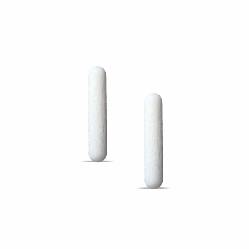 Molotow Набор перьев для маркера 227/211 4 мм Round-Tip 699012 кт 2 шт