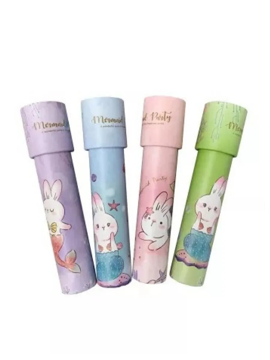 Калейдоскоп, 19 см, в ассортименте, дисплей