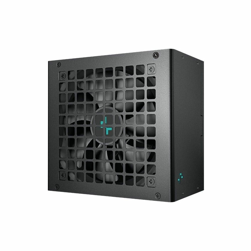 Блок питания Deepcool PL800D, черный