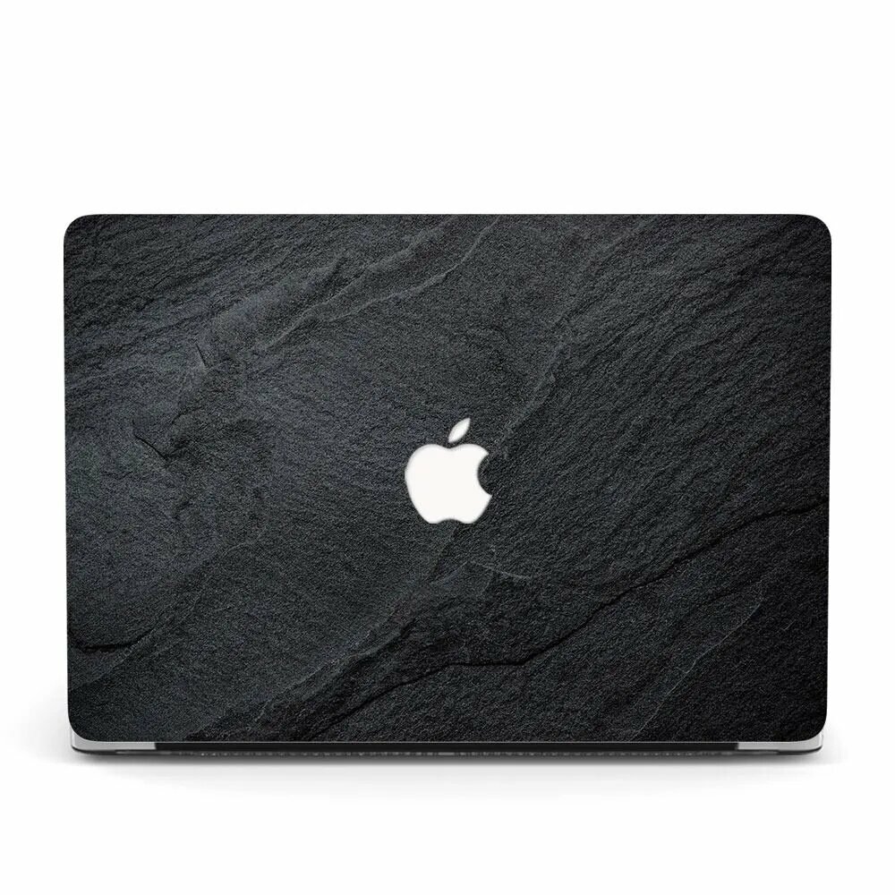 Чехол для MacBook Air 13,6" 2022-2025г. М2 М3 M4 Макбук Аир 13 модели: A2681 A3113 A3240 Защитный Кейс накладка