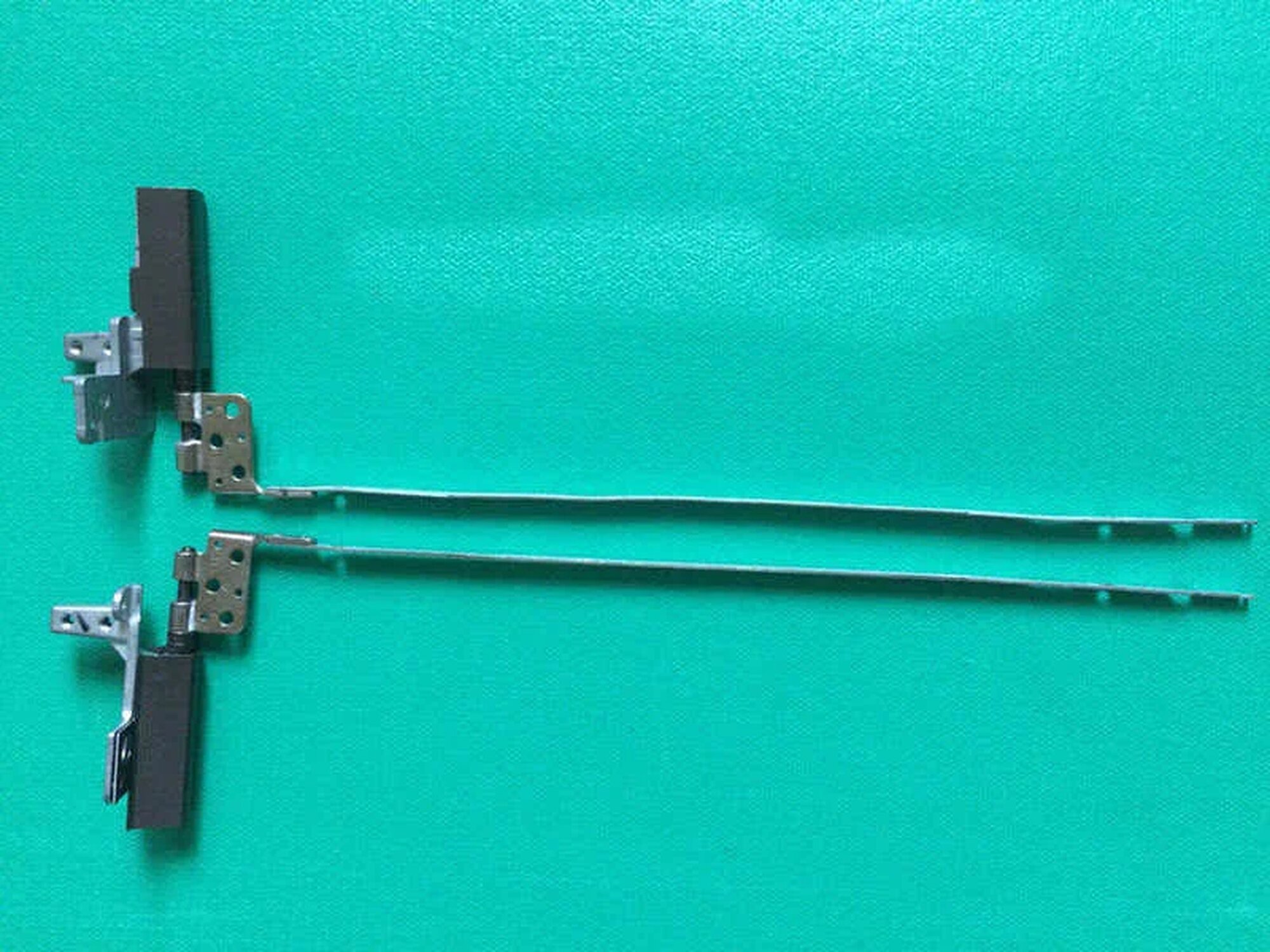 Петли для крышки ноутбука HP Probook 6460B, 6465B, 6470B, 6475B