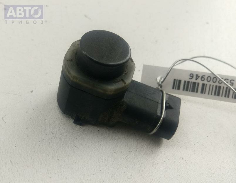 Датчик парковки (парктроник) задний Volkswagen Passat B6