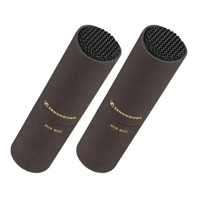 Комплект микрофонов Sennheiser MKH 8040 STEREOSET
