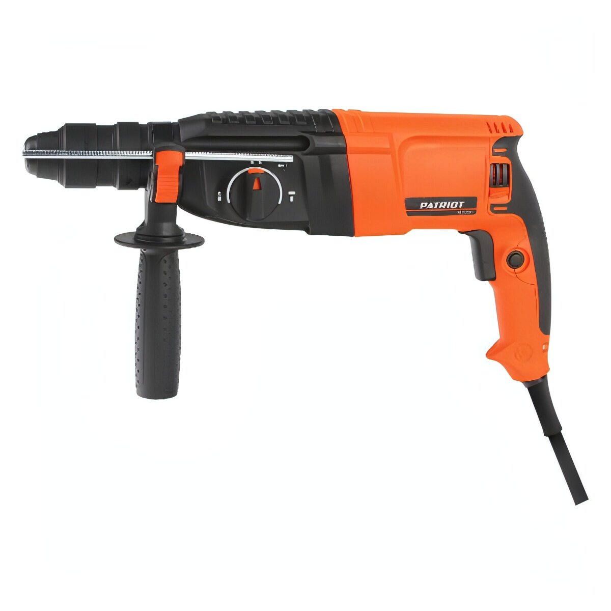 Перфоратор Patriot RH 282Q