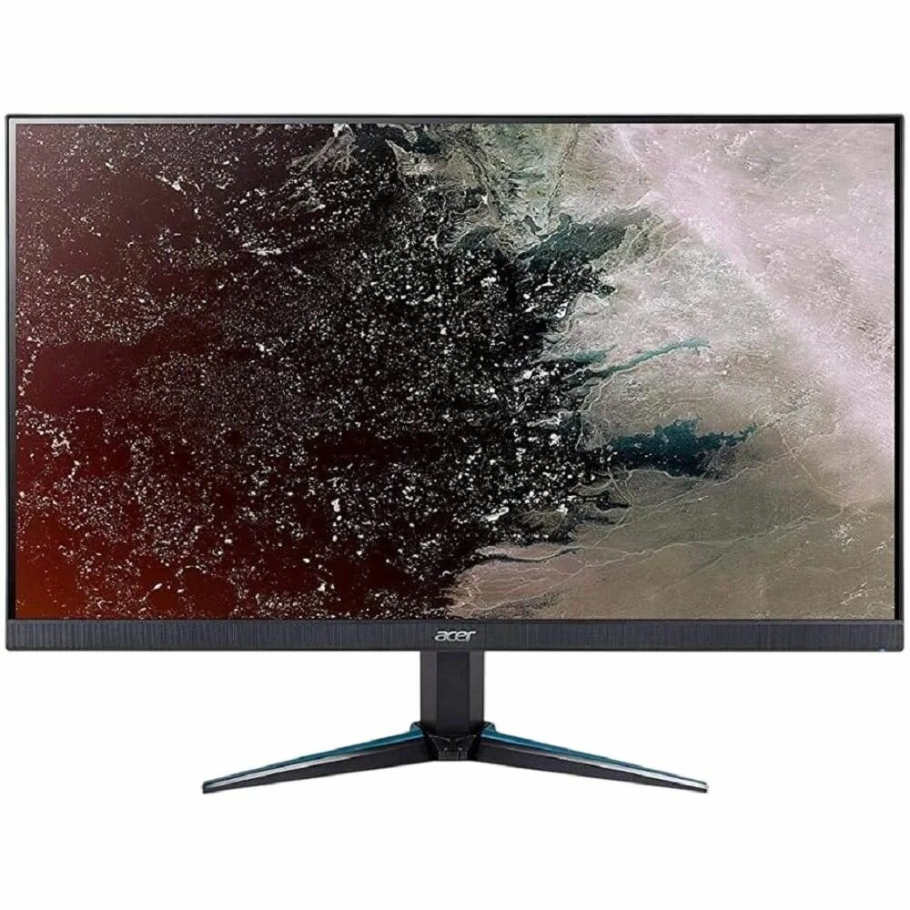Монитор Acer VG270UP6bmiipx 27" (UM. HV0CD.601), IPS, 2560x1440, 144 Гц, 1 мс, AMD FreeSync, HDR, динамики