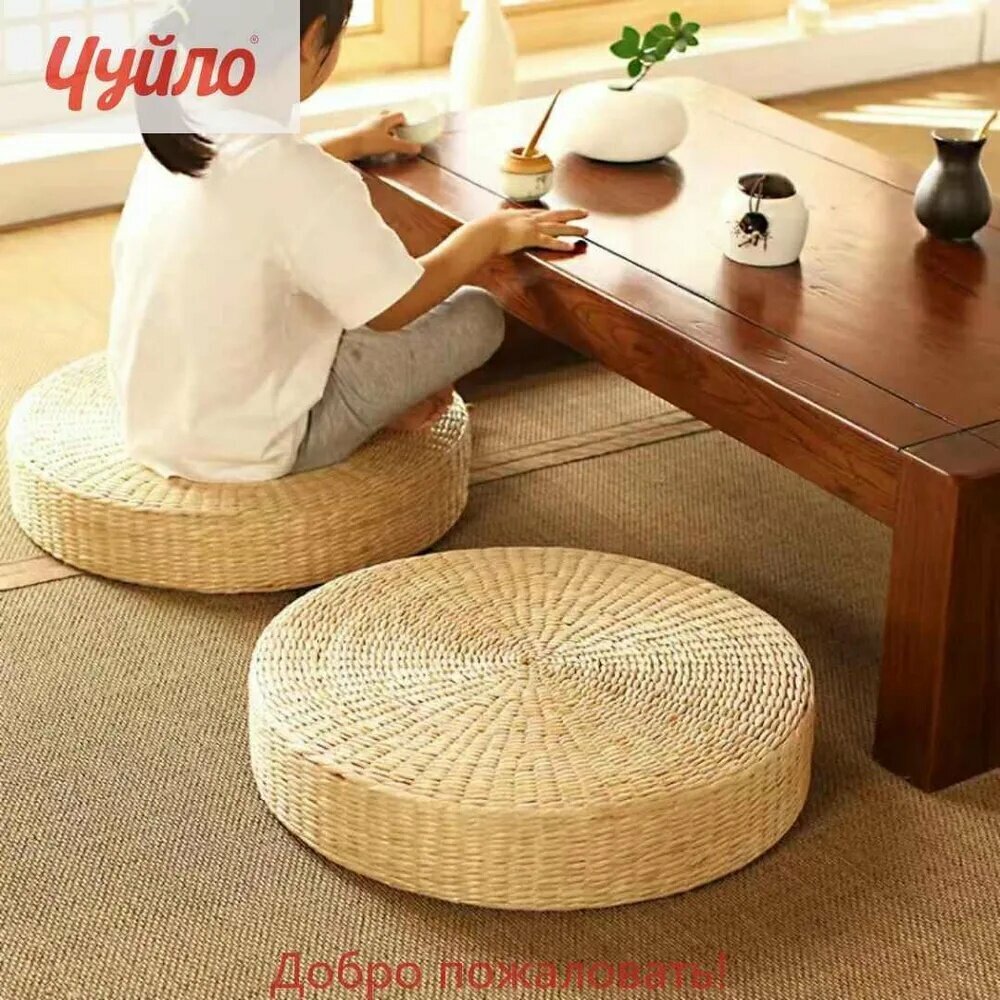 Подушка на стул dc75 40x40 см