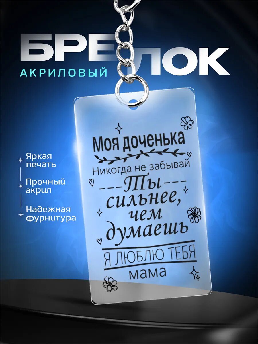 Брелок
