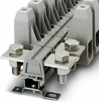Phoenix contact 2130046 UHV240-AS/AS Сильноточные клеммы