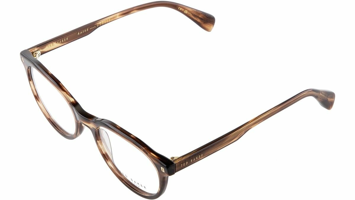 Оправа для очков Ted Baker Ethan 8314 101 — фото 1