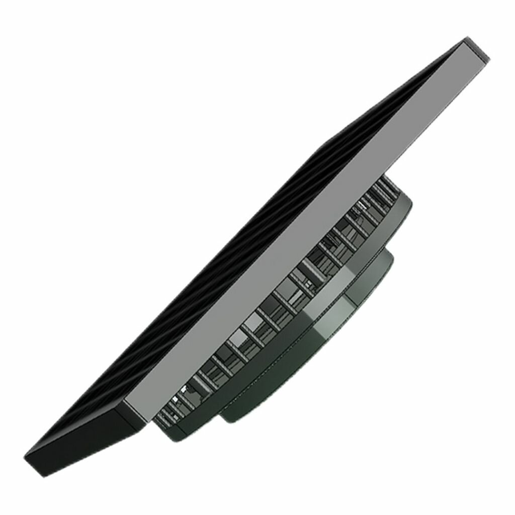 Универсальный солнечный вентилятор для крыши сарая и теплицы