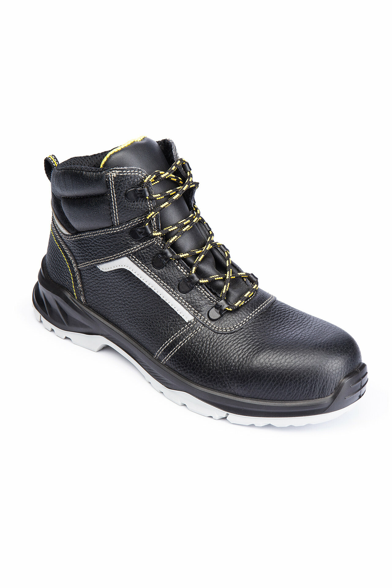 Ботинки летние аксиом 2450, с КП Союзспецодежда, рабочие, летние