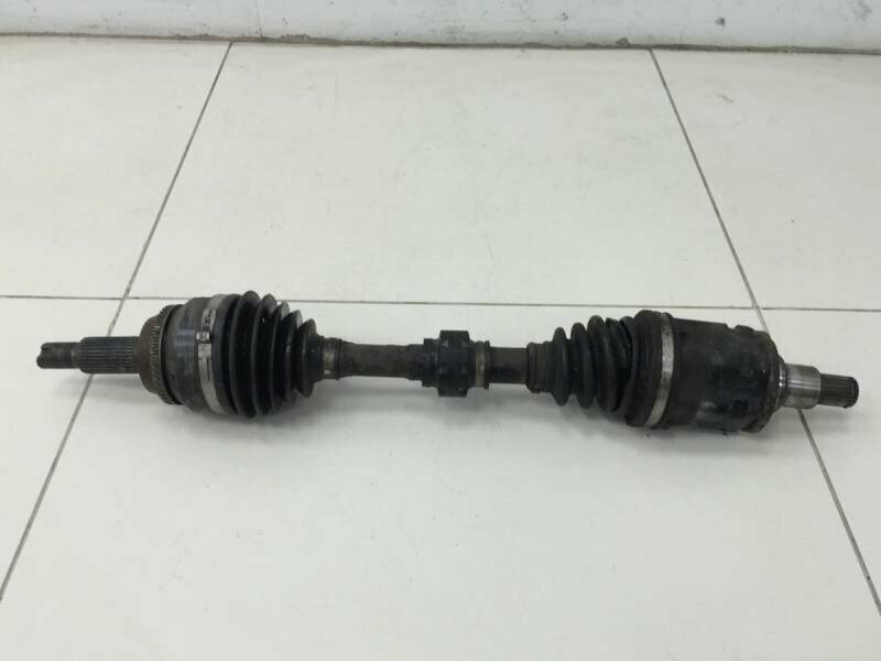 Привод передний левый Lexus RX 300/330/350/400h XU30 2003-2009