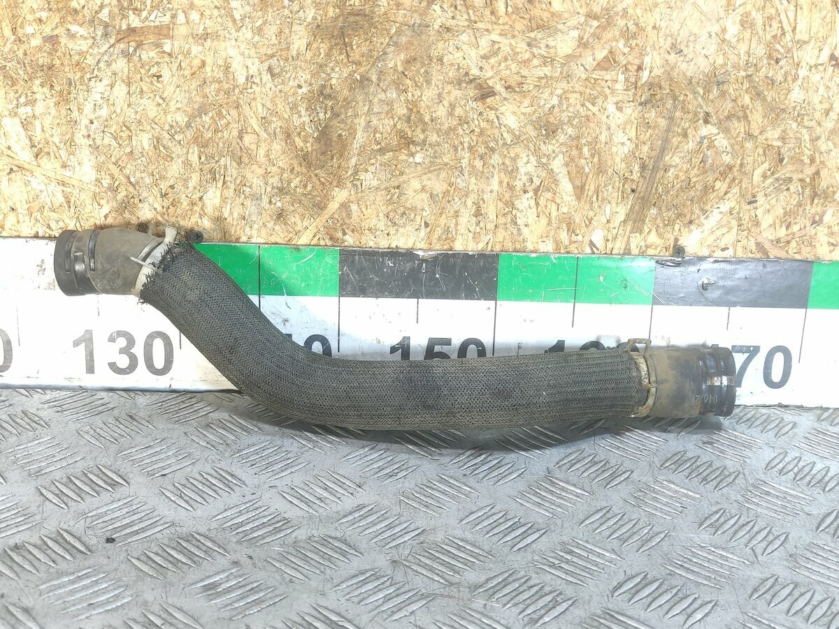 Патрубок радиатора MAZDA 6 GG LF1715186