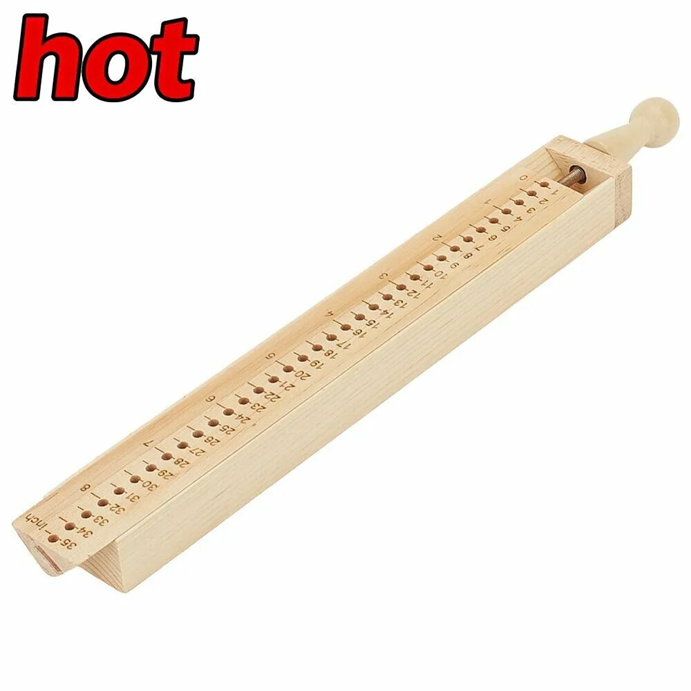 1 набор деревянных инструментов для переплета книг, мокасины 272x30x20 мм，（Рекомендуемые качественные продукты）