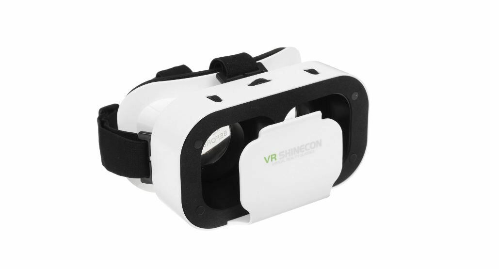 Очки виртуальной реальности VR Shinecon SC-G05С для смартфона