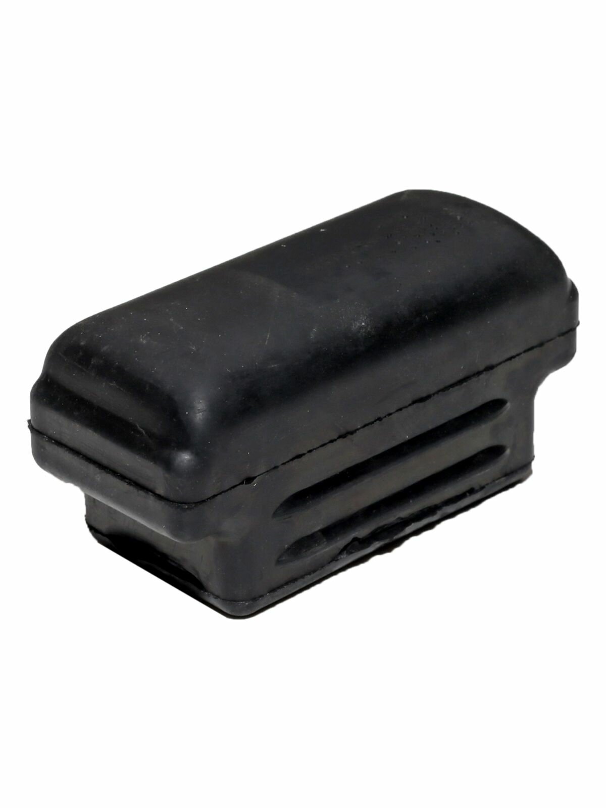 Опора рессоры (задней/передней) верхняя подушка ГАЗ-52, 53, 4301, 3307, 66, КАвЗ, ПАЗ