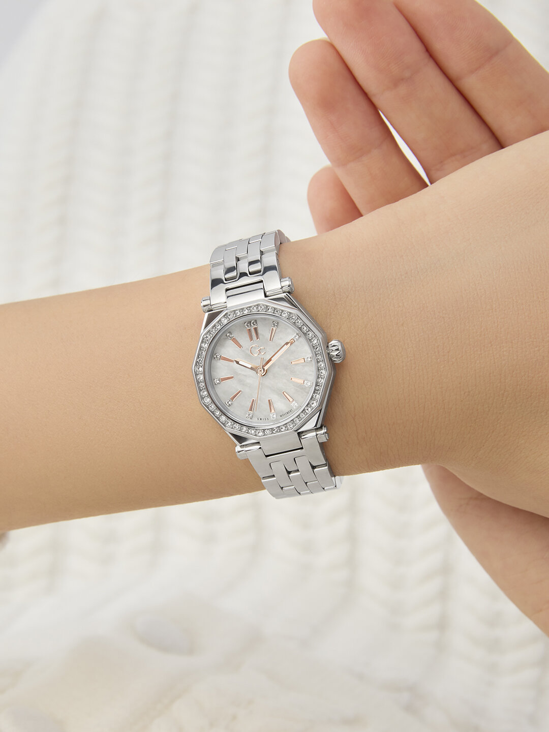 Наручные часы