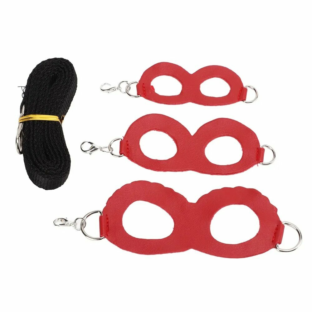 Шлейка для хомяка