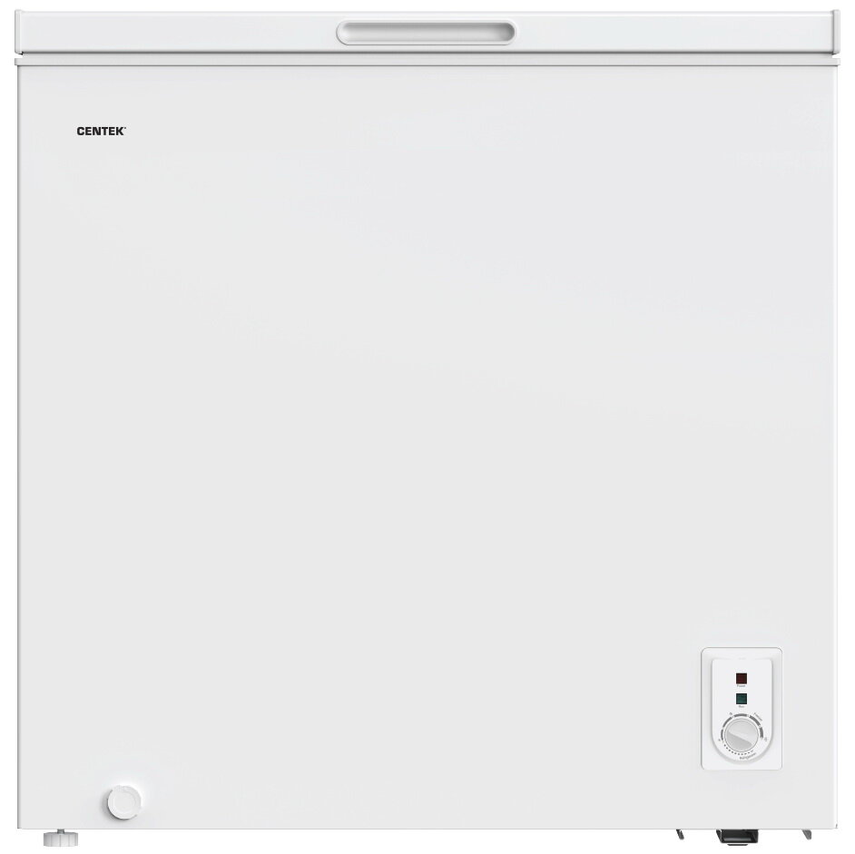 Морозильный ларь Centek CT-4011