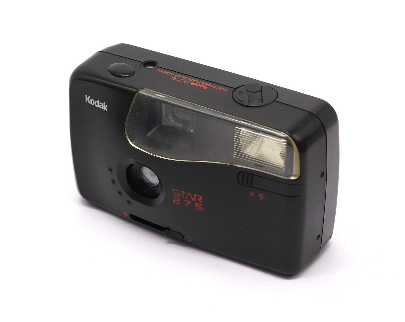 Фотокамера компактная пленочная Kodak Star 275