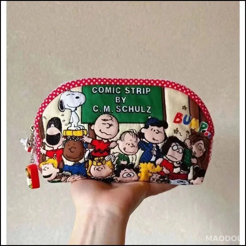 Сумка Miniso Snoopy, Snoopy