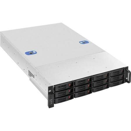 Серверная платформа ExeGate Pro 2U660-HS12