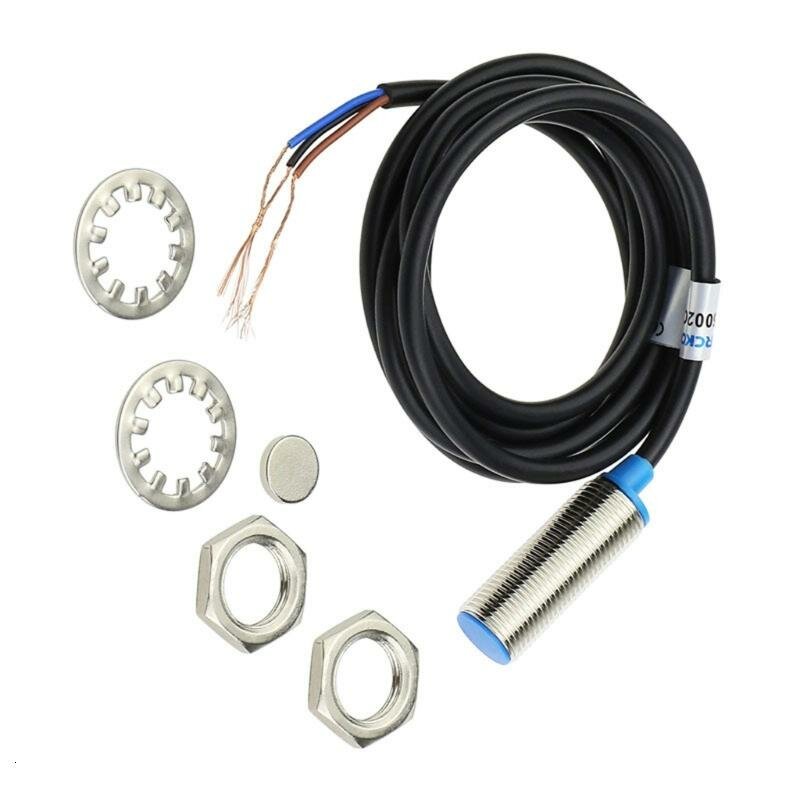 Высокопроизводительный датчик Холла для бесконтактного определения положения и скорости, 1