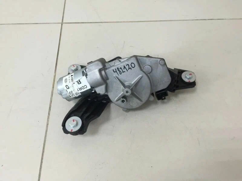 Мотор трапеции стеклоочистителя для Kia Cee'd 1 SW 2007-2012