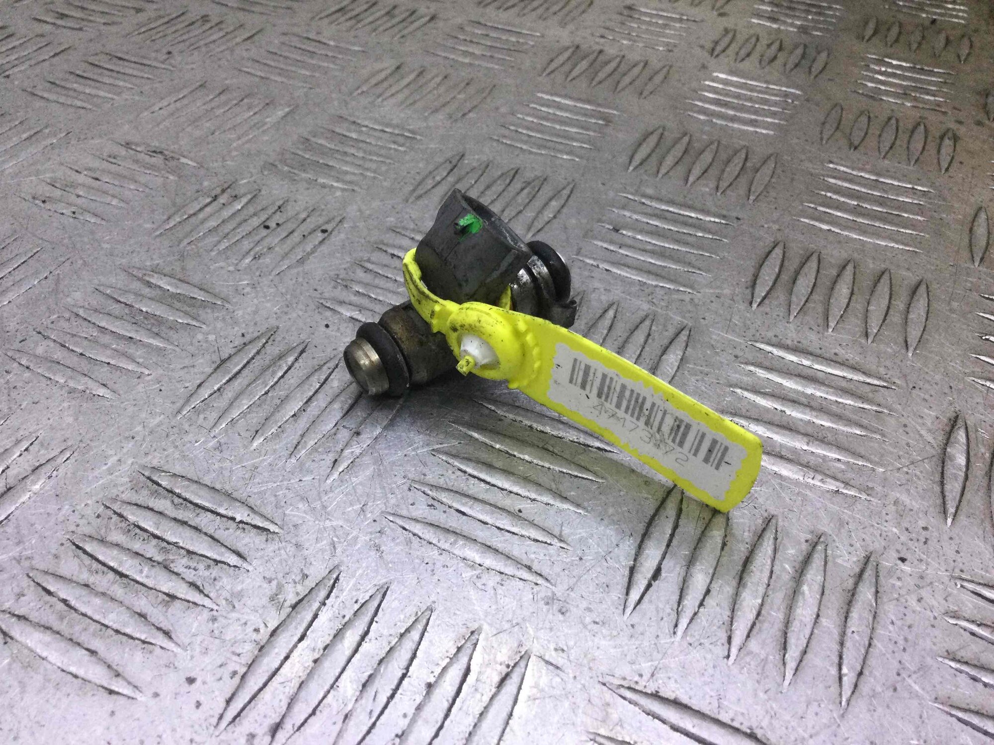 Б/У Форсунка Volkswagen Golf 4 поколение (1997-2004) 2003 г.