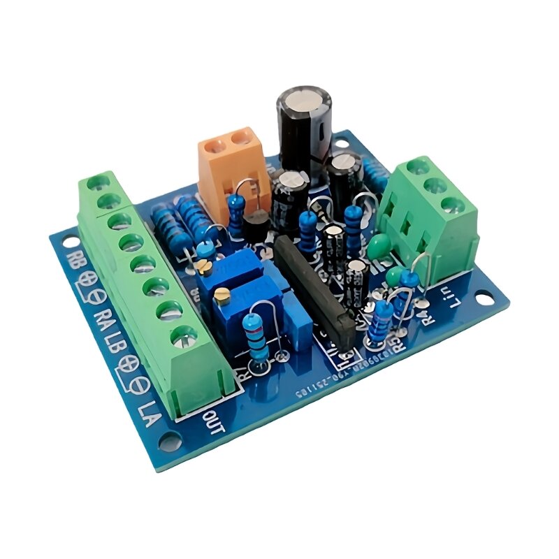 Регулируемая Панель 12V VU Meter Для Записи VU Meter Измеритель Уровня Звука Amp Метр