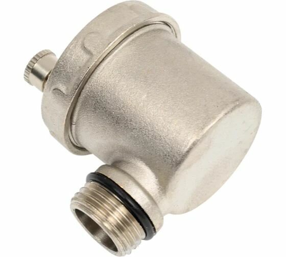 Воздухоотводчик автоматический 1/2", GAPPO