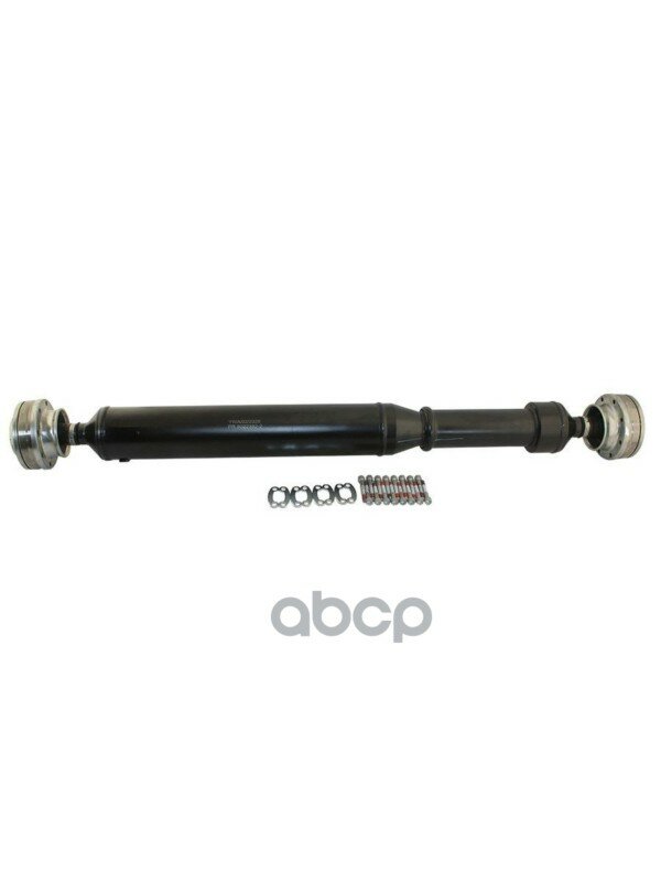 Вал карданный Г-Зель Бизнес п/прив. передн/задн. Г-27527 Соболь передн. на шрусах (8 болтов) PRAVT PRAVT арт. PR50223822