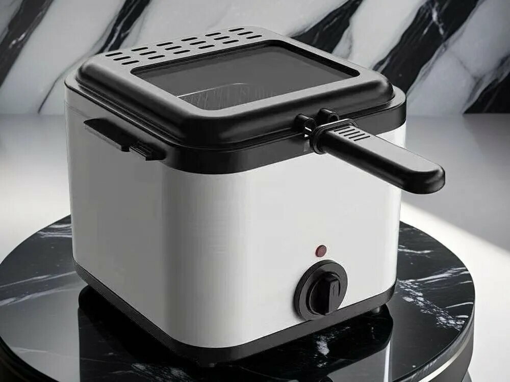 Электрический котел большой емкости