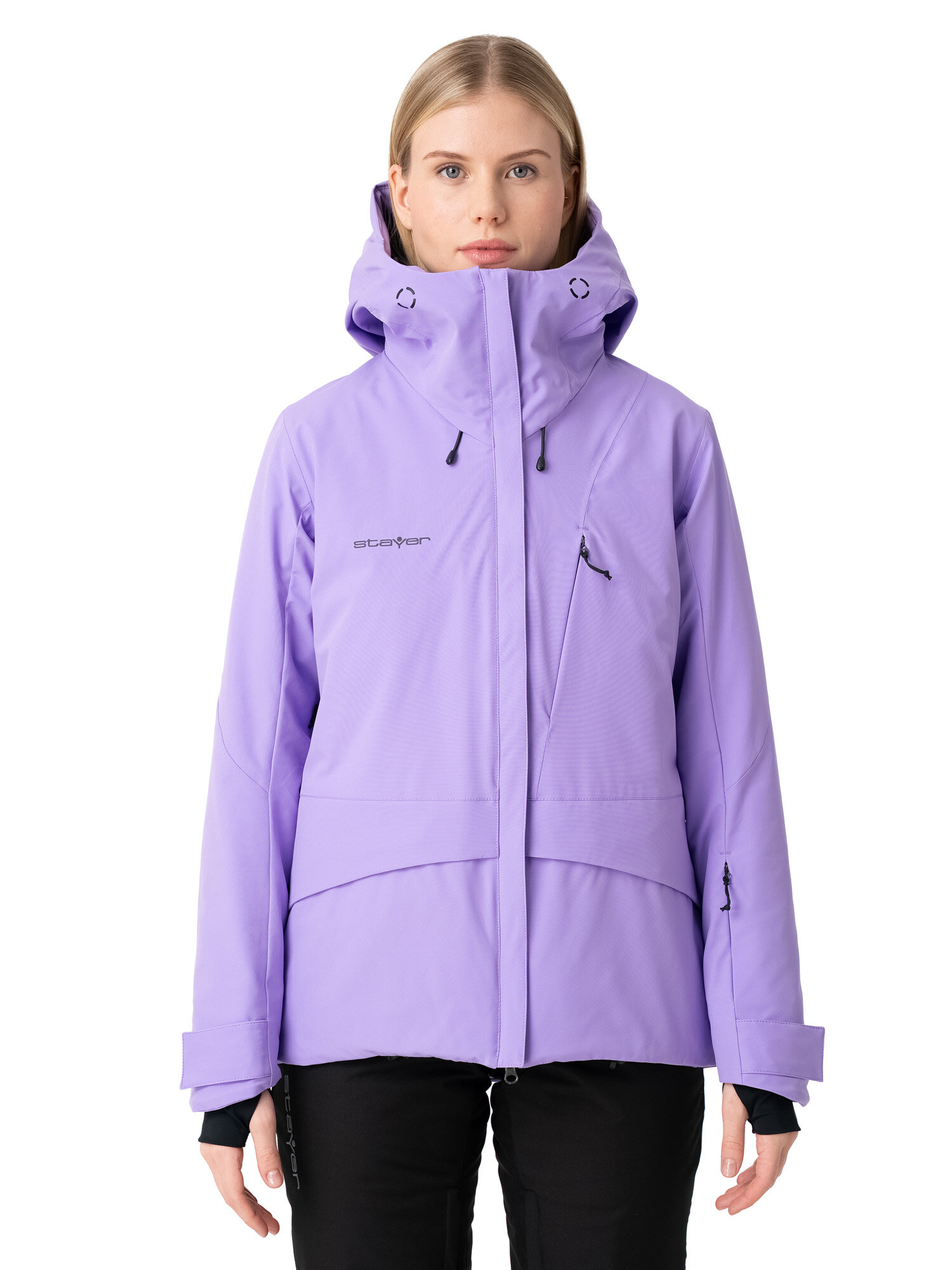 Куртка горнолыжная 42531