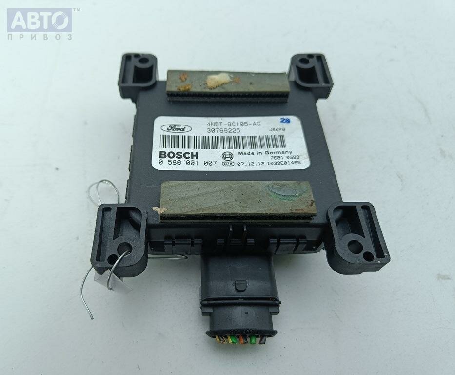 Блок управления Volvo S40 / V50 (2004-2013)