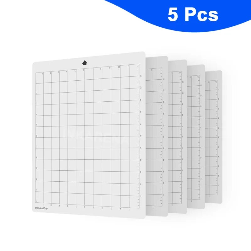 Коврик для резки INKARENA для Silhouette 3/2/1 5 Pcs Cutting Mat