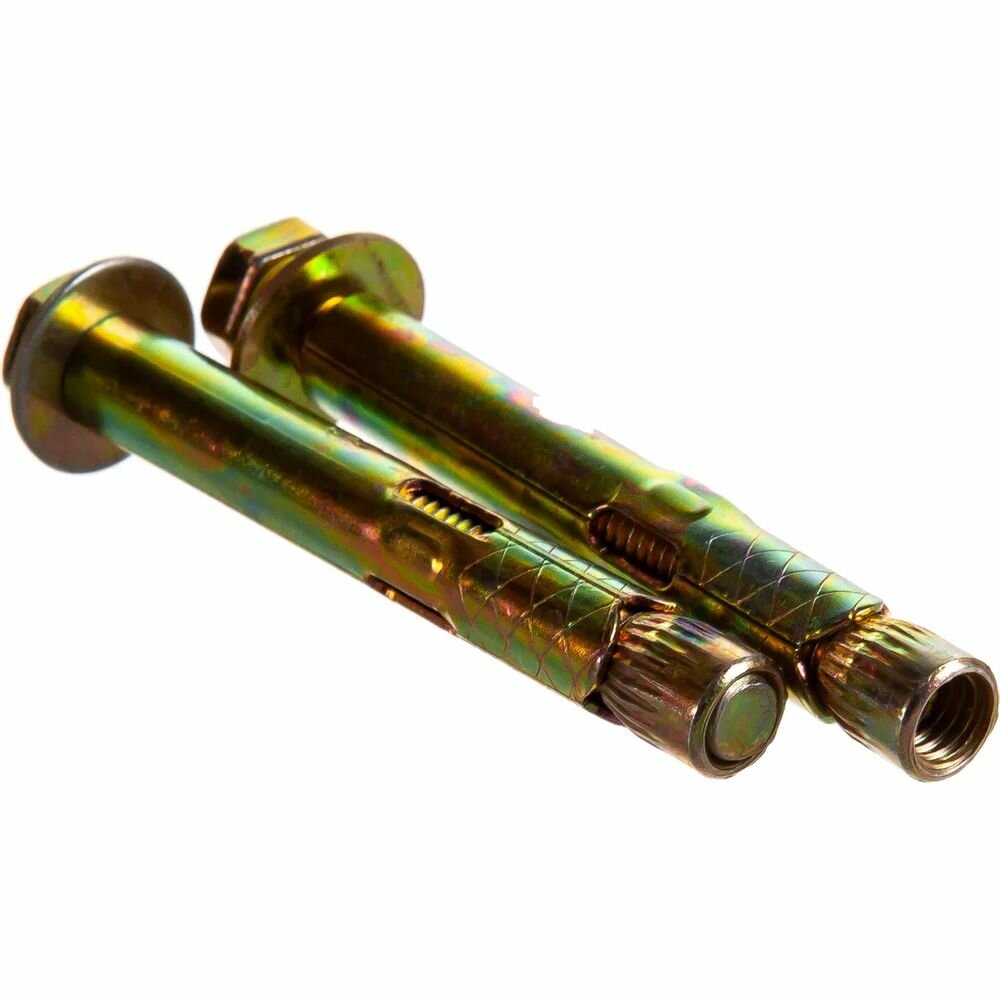 Анкерный болт Госкреп М8х60 (2 шт.) 5-0011710