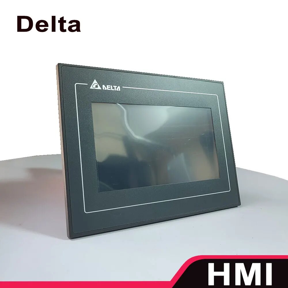Delta 7-дюймовый HMI дисплей DOP-107BV