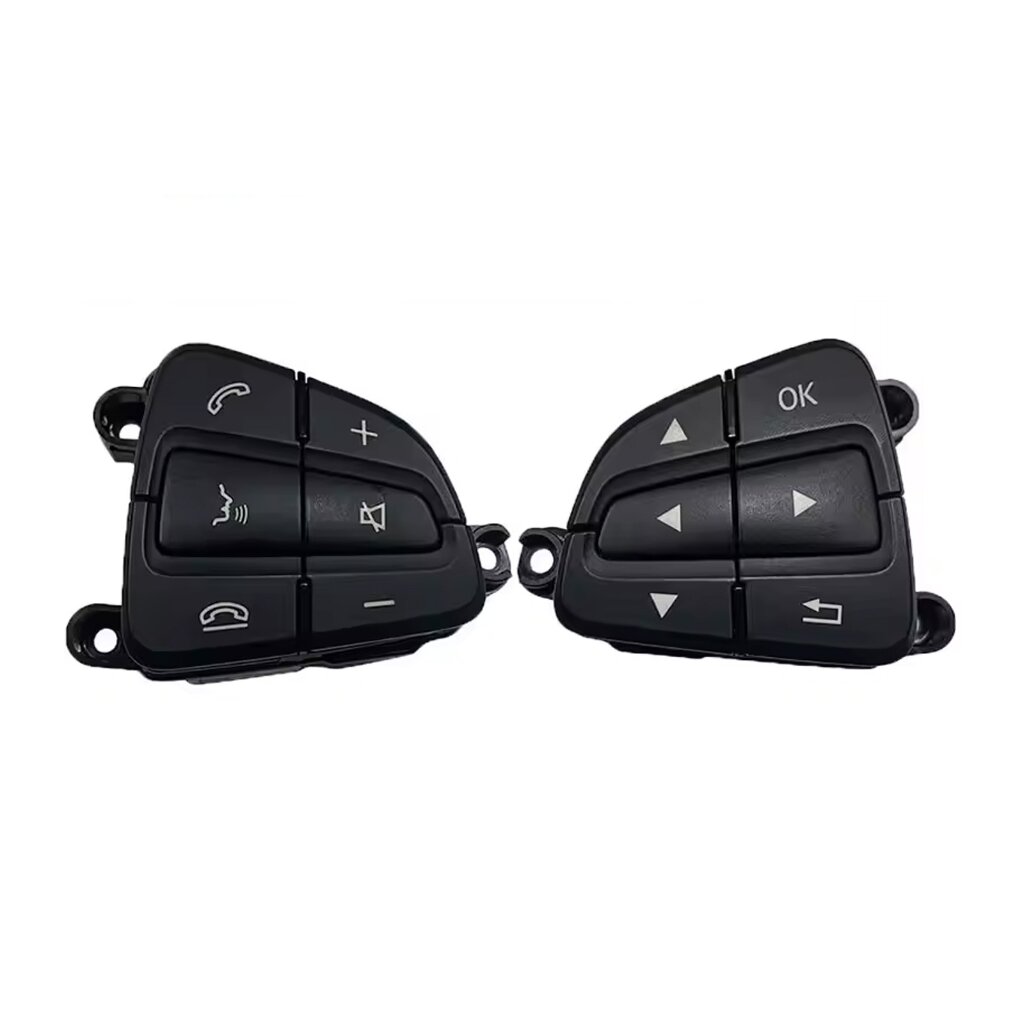 Кнопка управления для руля W176 W246 W463 C117 X218 C218 X156 C292