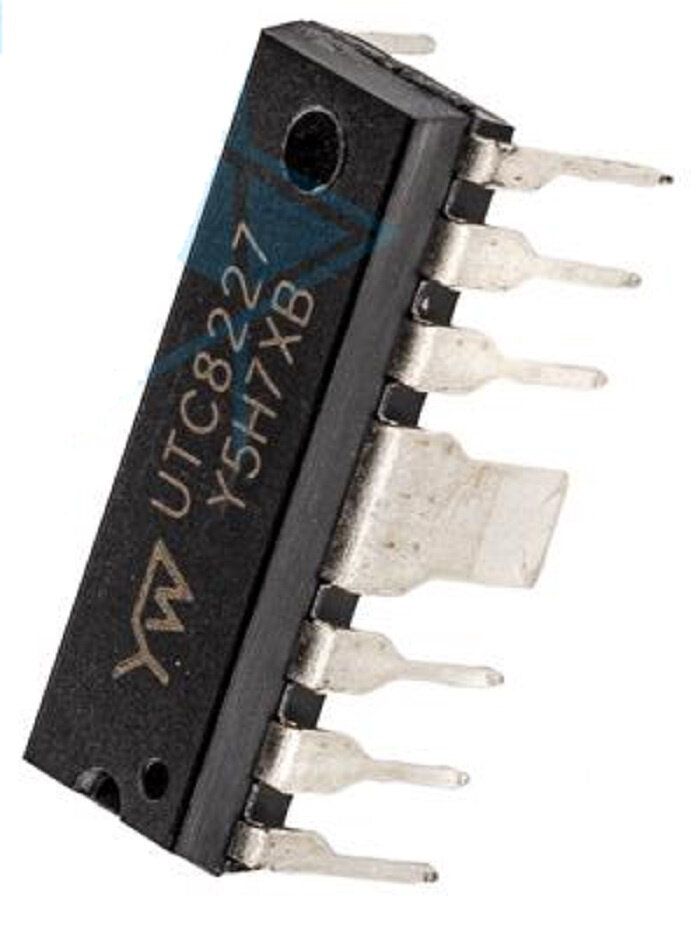 Микросхема YD8227P