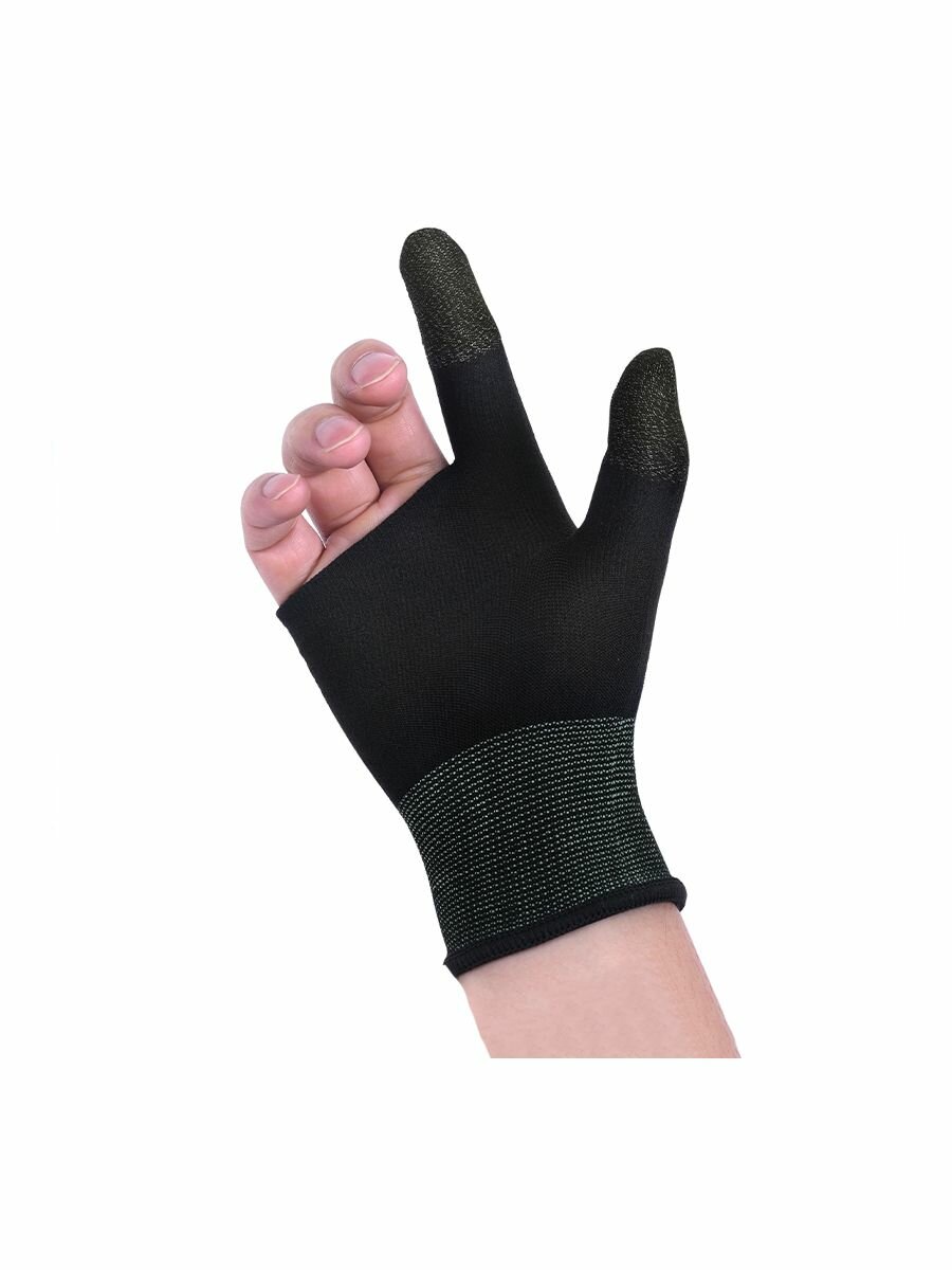 Игровые перчатки для телефона