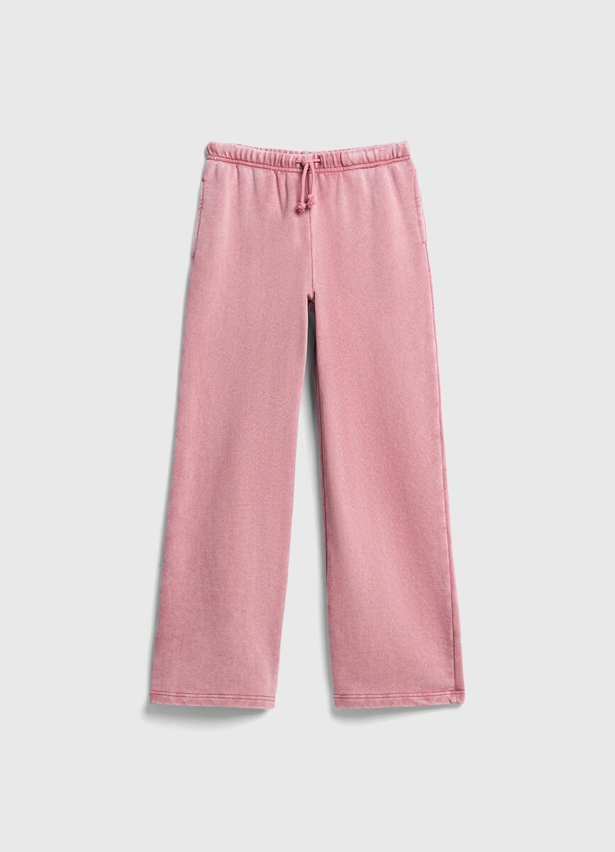 Брюки спортивные