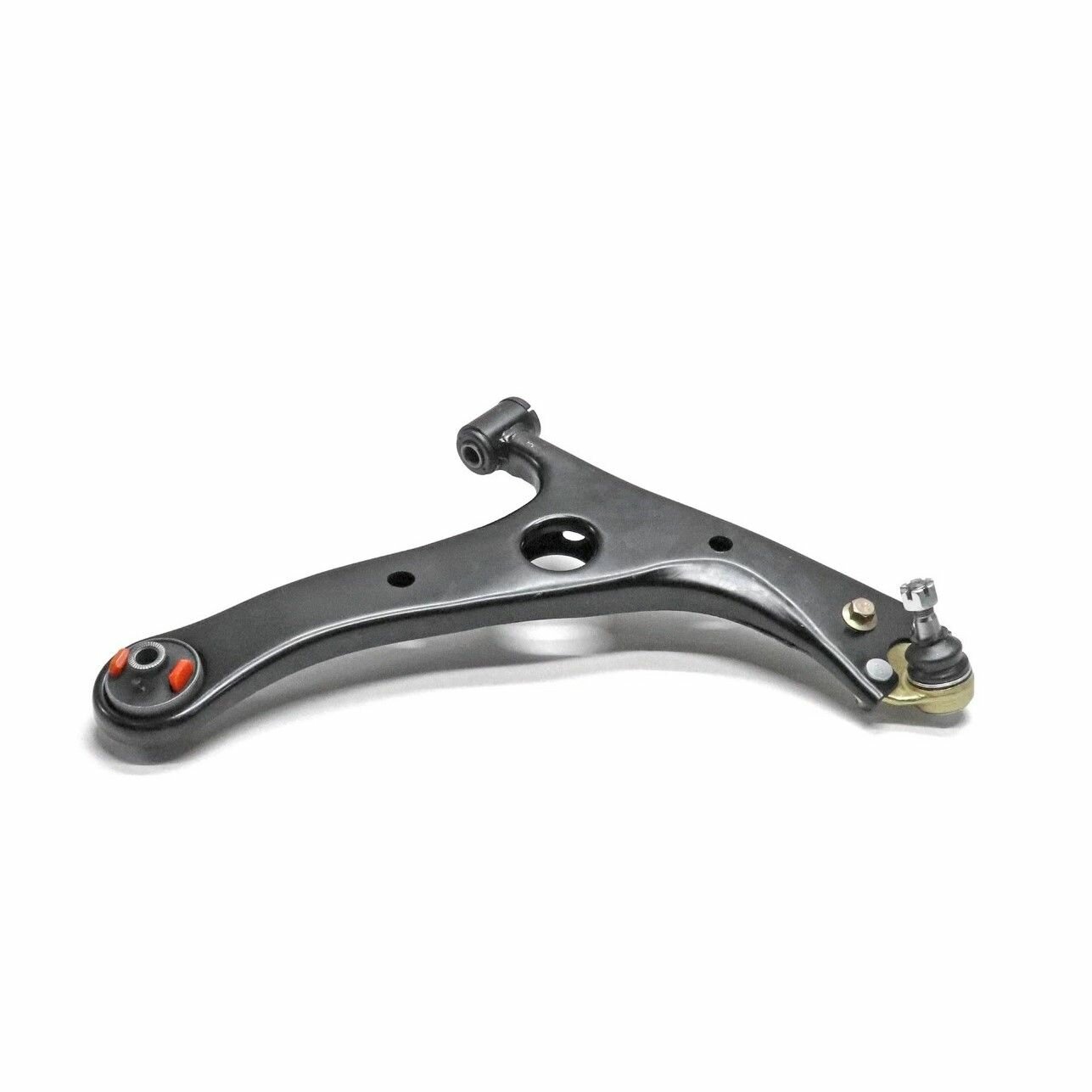 Рычаг передний правый с шаровой опорой Lifan X60 (S2904200)