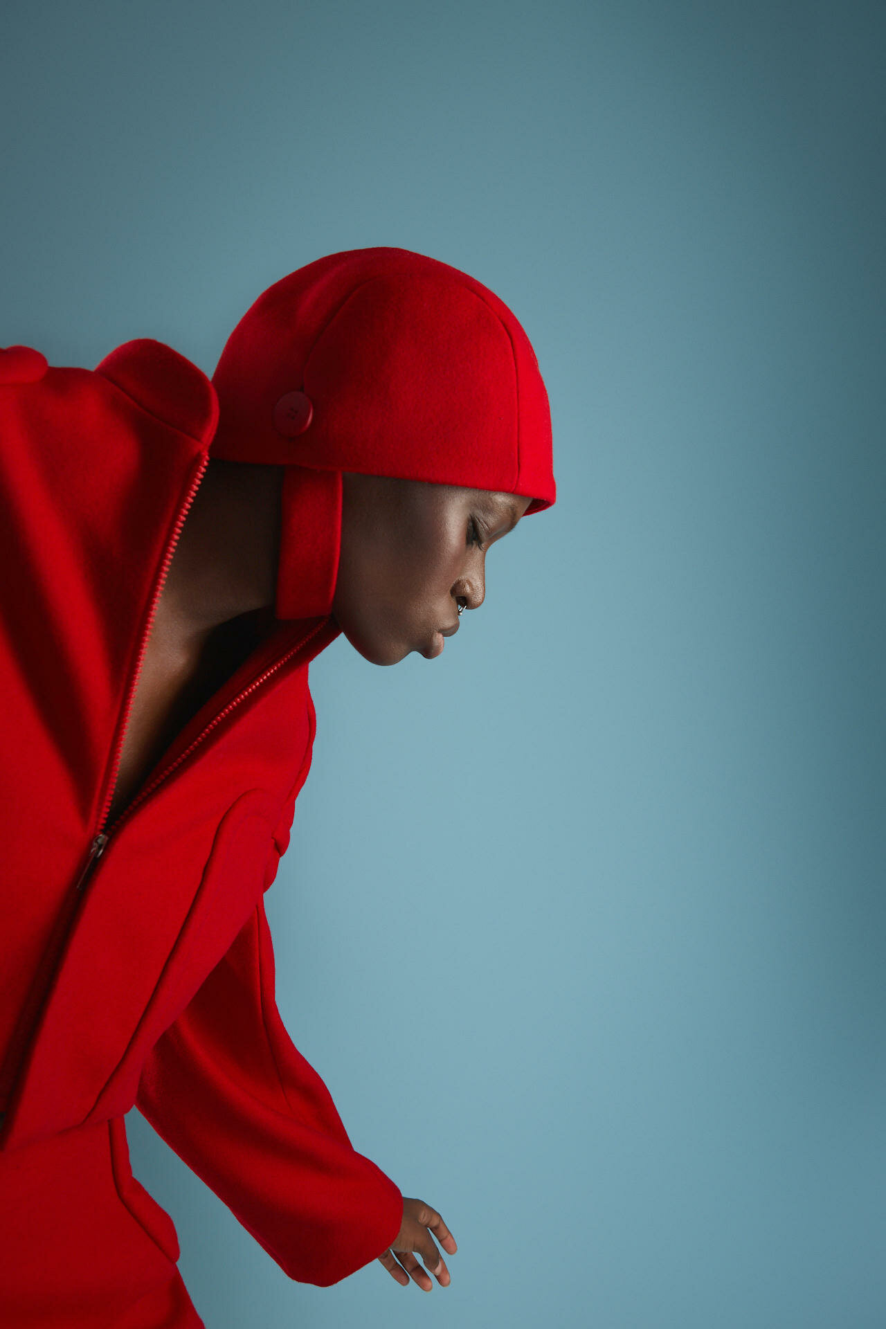 Чепчик Rider для женщин