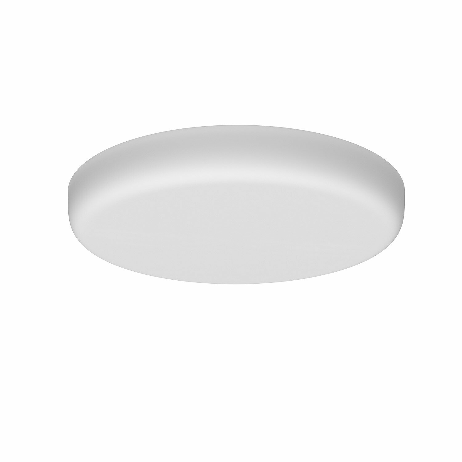 Gauss Светильник встраиваемый elementary adjustable frameless модель fl круг 22w,2200lm,4000k, 1/40 9034460224