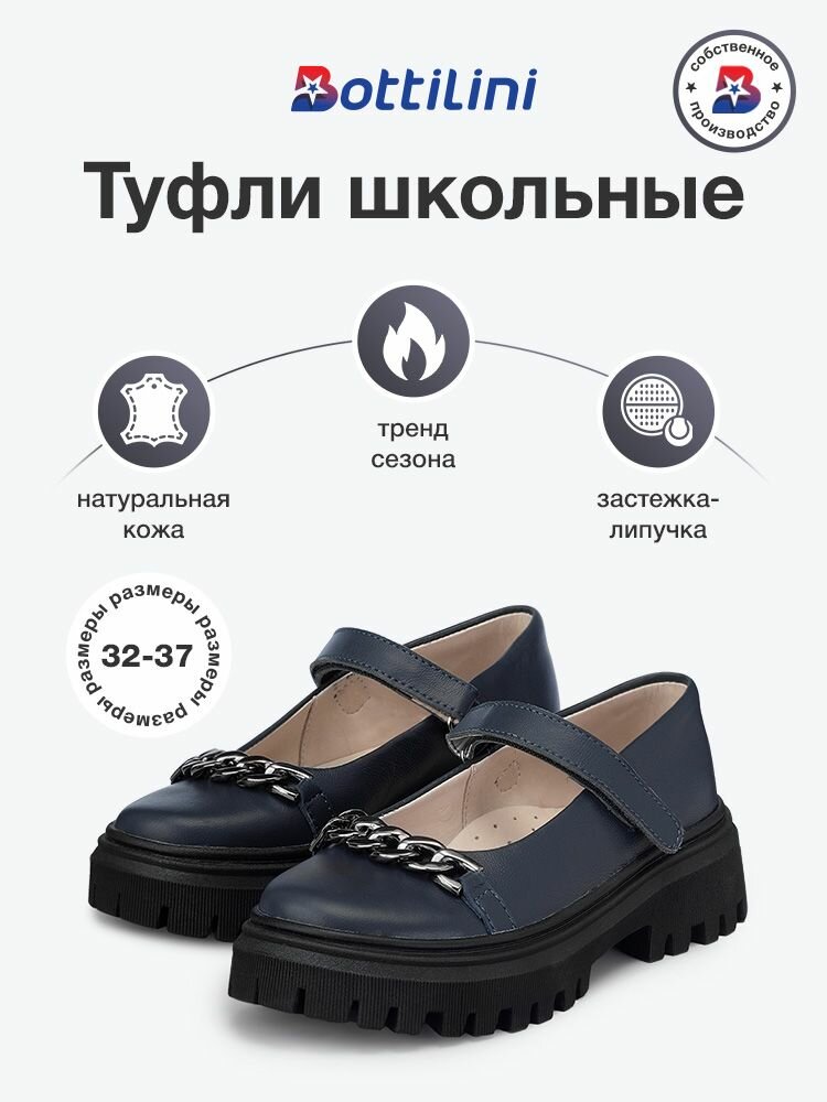 Туфли Мэри Джейн