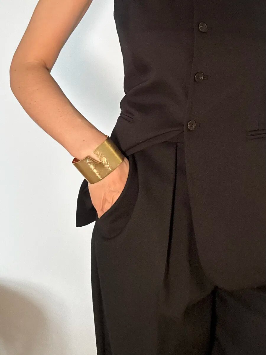 Браслет Zolotoy Scarabey